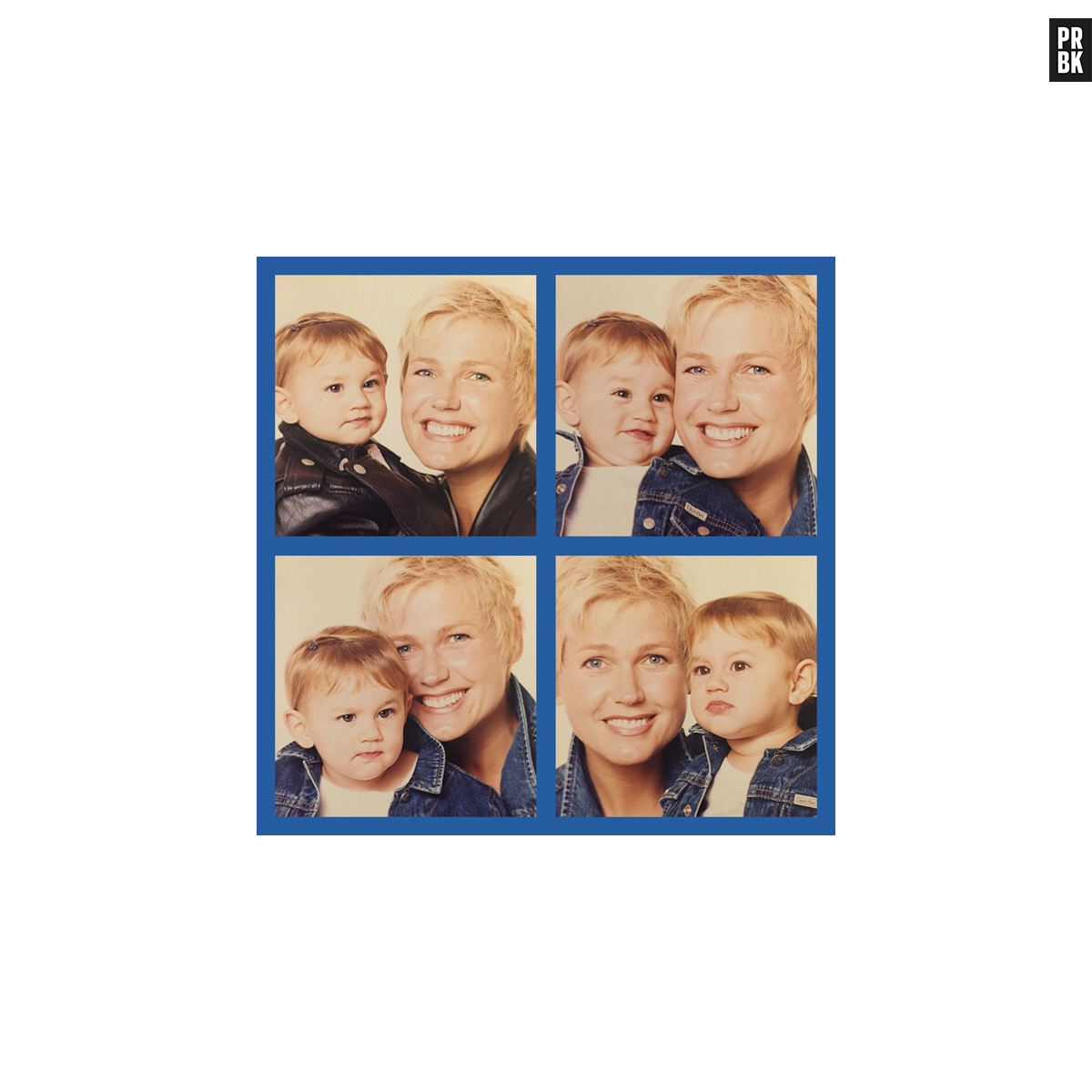 Foto: Por ser filha de Xuxa, Sasha Meneghel teve seus primeiros 10 ...