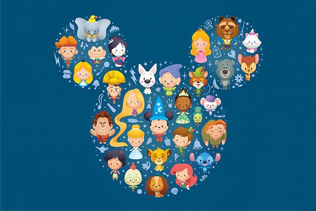 Disney em 5 palavras: relembre expressões icônicas que só conhecemos ...