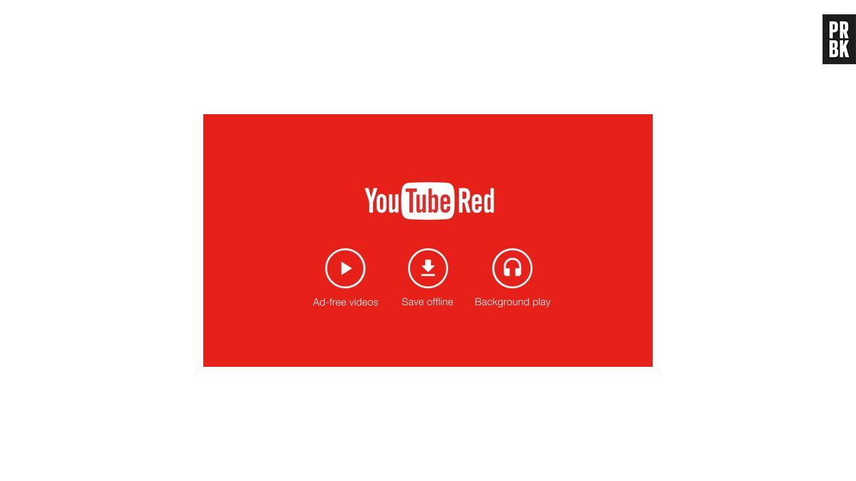 Foto: O Youtube Red será lançado oficialmente no dia 28 de outubro, nos ...