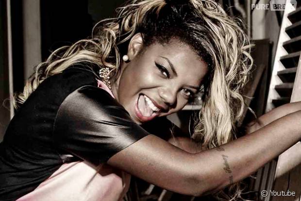 Ludmilla e as 15 vezes que a dona do hit "Hoje" bombou no ano de 2015 ...