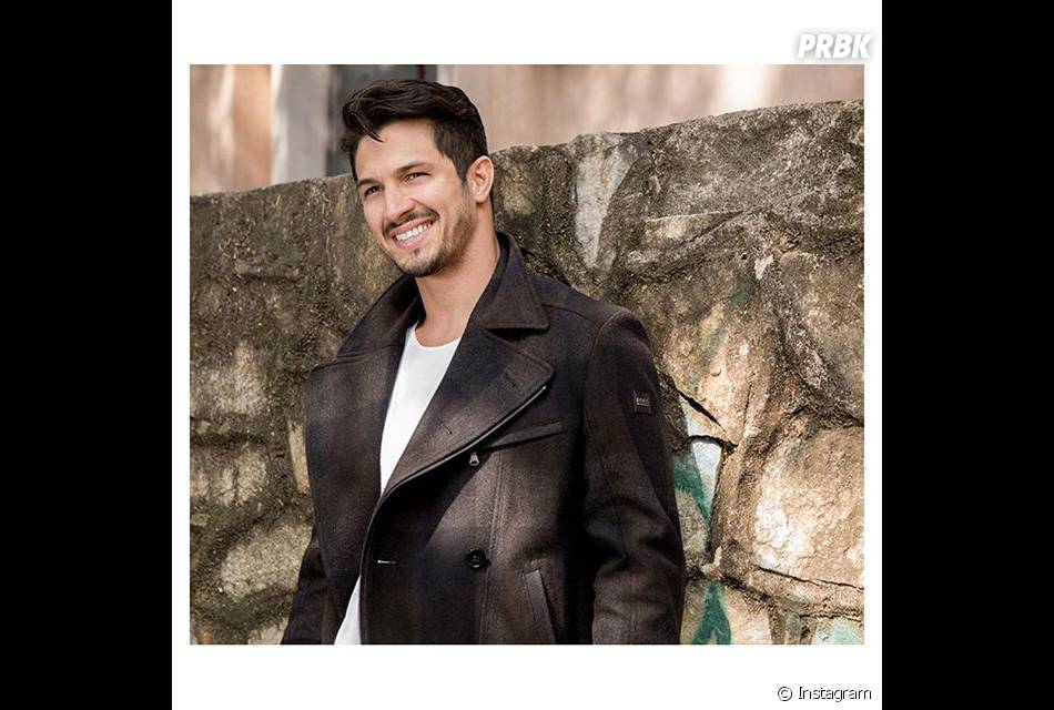 Como não se apaixonar por Rômulo Estrela, de Além do Tempo? - Purebreak