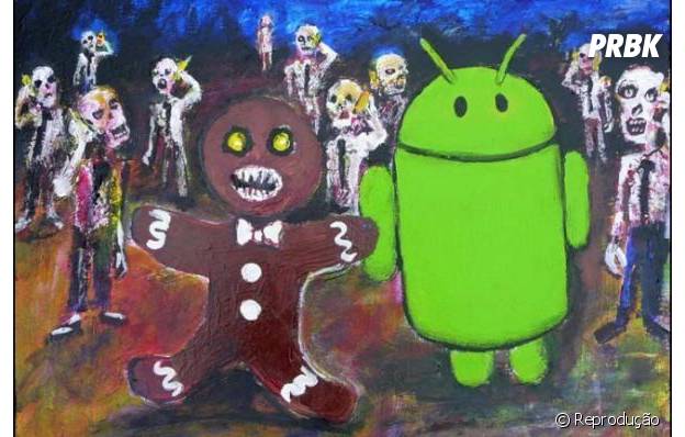 Do Android: confira 5 curiosidades que você não sabia sobre o sistema ...