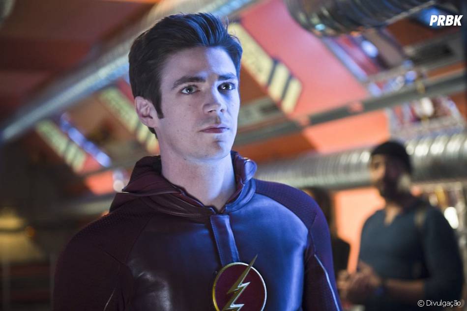 A série The Flash retorna com sua segunda temporada no dia 19 de ...