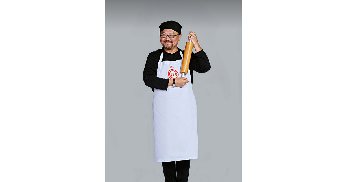 Do MasterChef Brasil: Lee Fu Kuang é médico e pesquisador - Purebreak