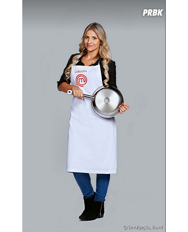 Do "MasterChef Brasil': descubra as verdadeiras profissões dos ...