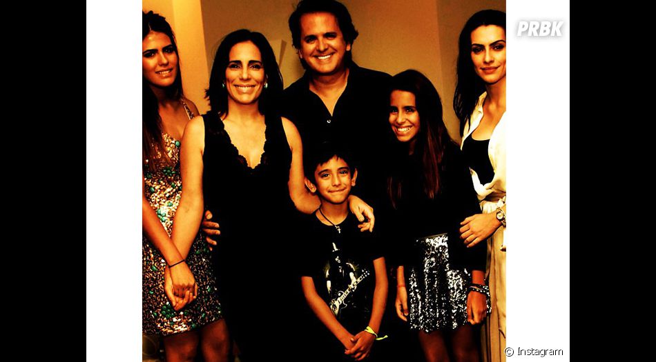 A família Pires é um verdadeiro arraso - Purebreak