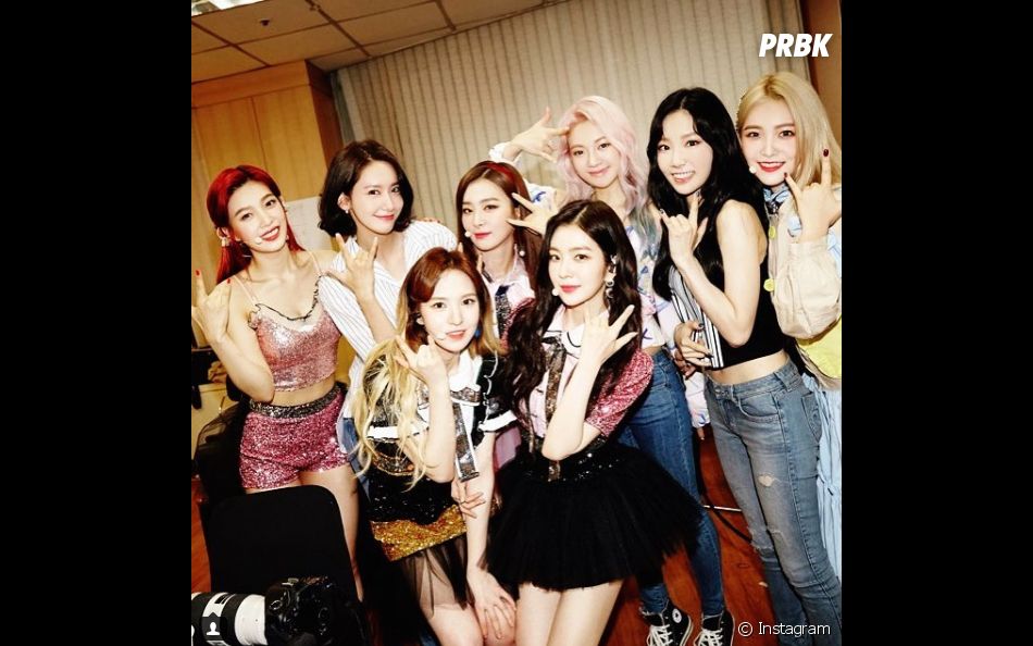 Grupo: SNSD. Fandom: SONE. - Purebreak
