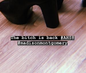 Emma Roberts - Fotos atuais e exclusivas - Purebreak