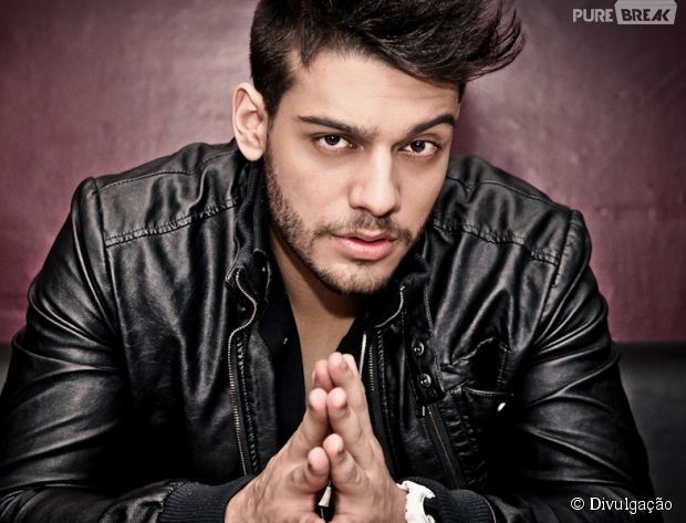 Lucas Lucco relembra início da carreira e comemora sucesso em todo o ...