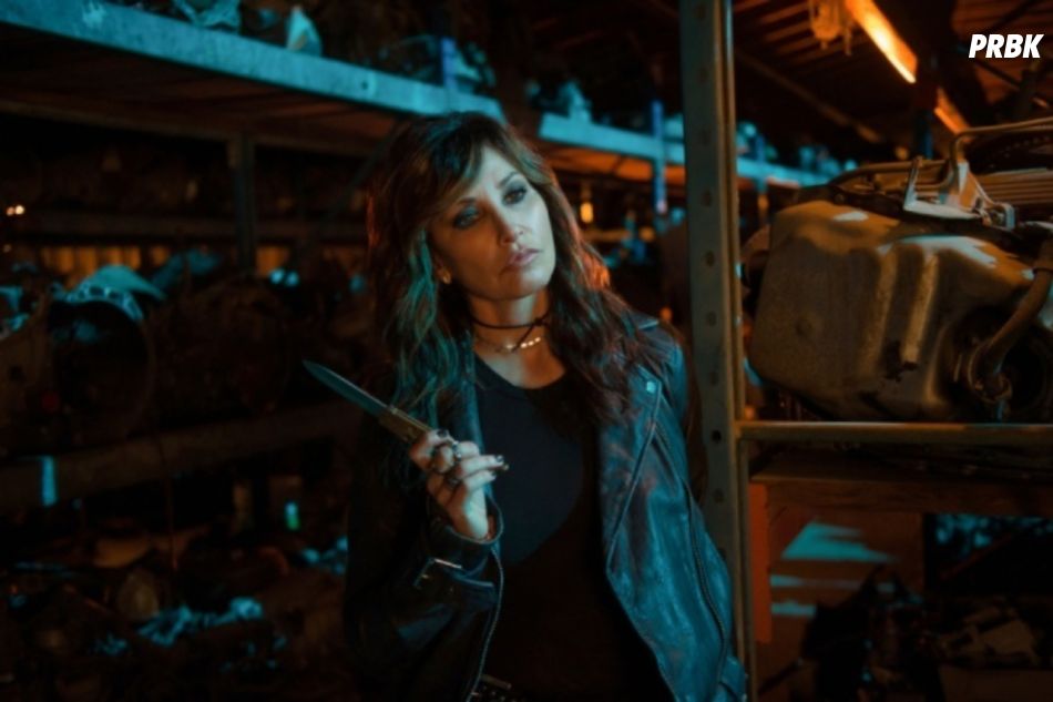 Em Riverdale: Jellybean (Trinity Likins) e Gladys (Gina Gershon ...