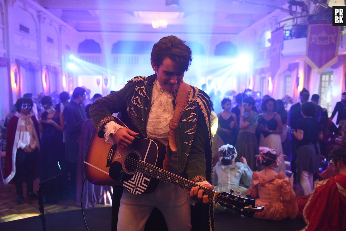 Foto: Filme "Cinderela Pop": quem está animado para conhecer mais de ...