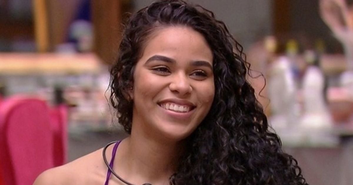 Segundo as enquetes, Elana será a próxima eliminada do "BBB19" - Purebreak