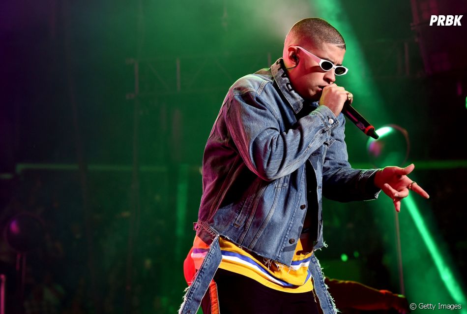Bad Bunny também se apresentará no VMA 2019 - Purebreak