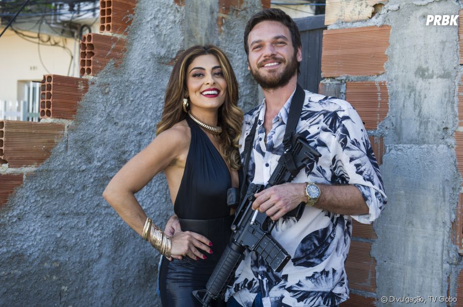 Como esquecer da Bibi Perigosa (Juliana Paes) em A Força do Querer e ...