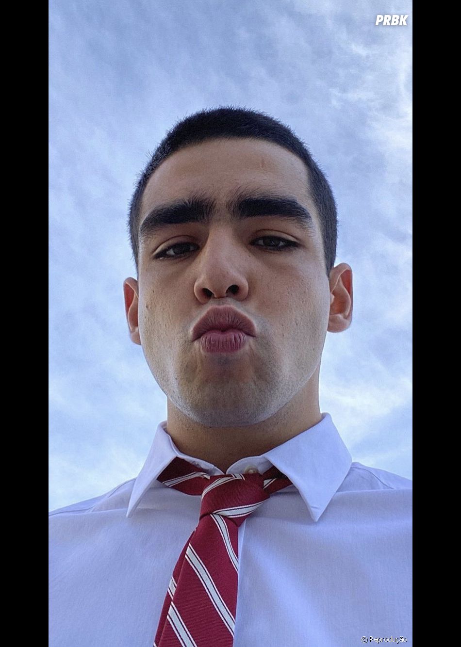 Elite: segundo rumor, Omar Ayuso deve deixar a série após 4ª temporada ...