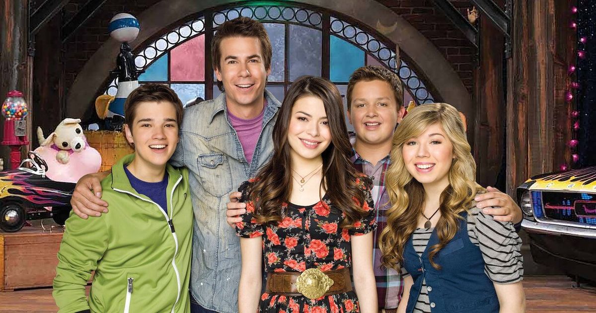 Foi a gente que pediu! "iCarly" ganhará especial com elenco original ...