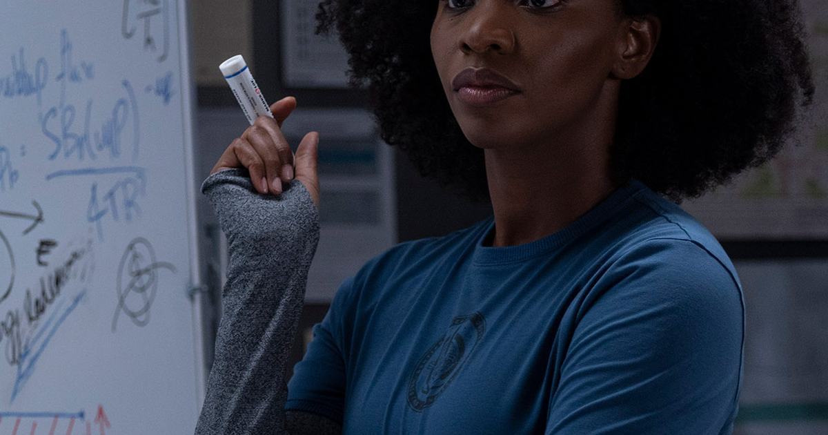 Quem é a Monica Rambeau na Marvel? Saiba tudo sobre a nova heroína do ...