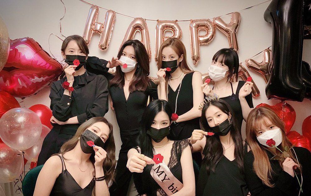 Girls' Generation: 5 motivos para acreditar no comeback do grupo de K ...