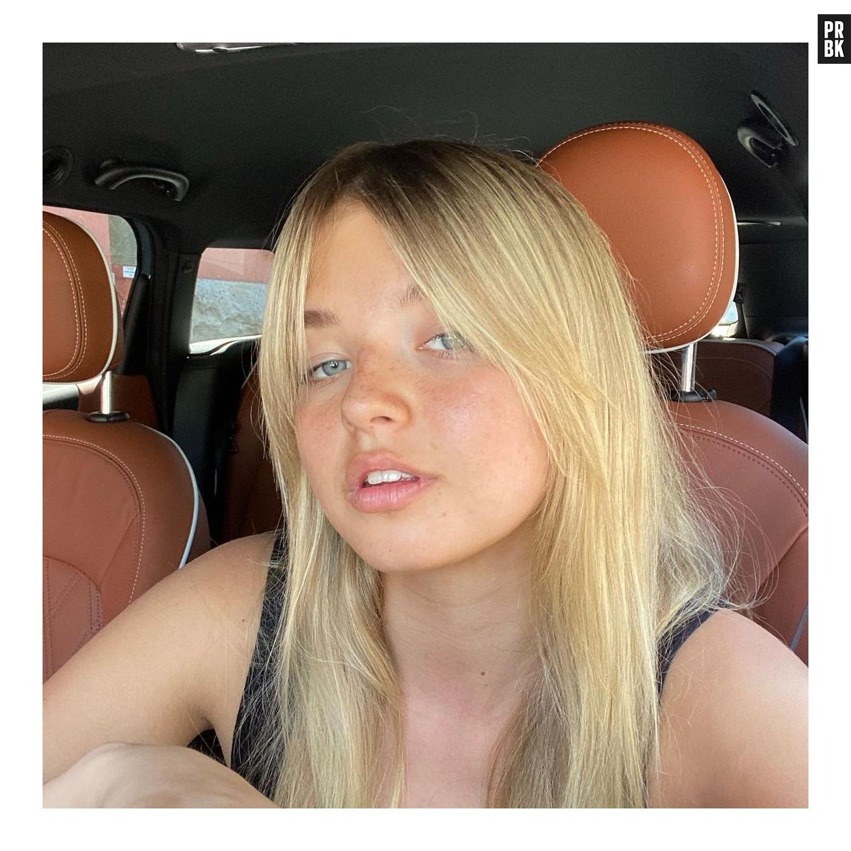 Foto: Joalin está se dedicando a carreira solo, afastada do Now United ...