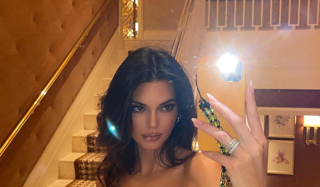 Kendall Jenner: se inspire nestes 15 looks da modelo que são a cara do ...