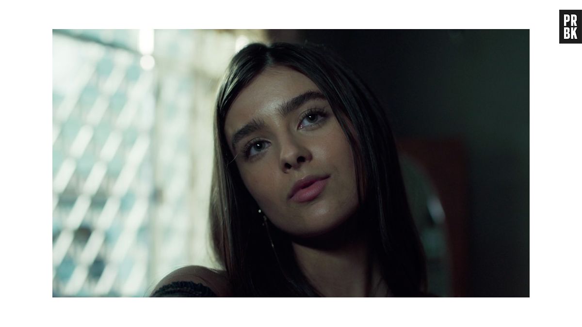 Foto: Nos próximos episódios de "Verdades Secretas 2", veremos Lara ...