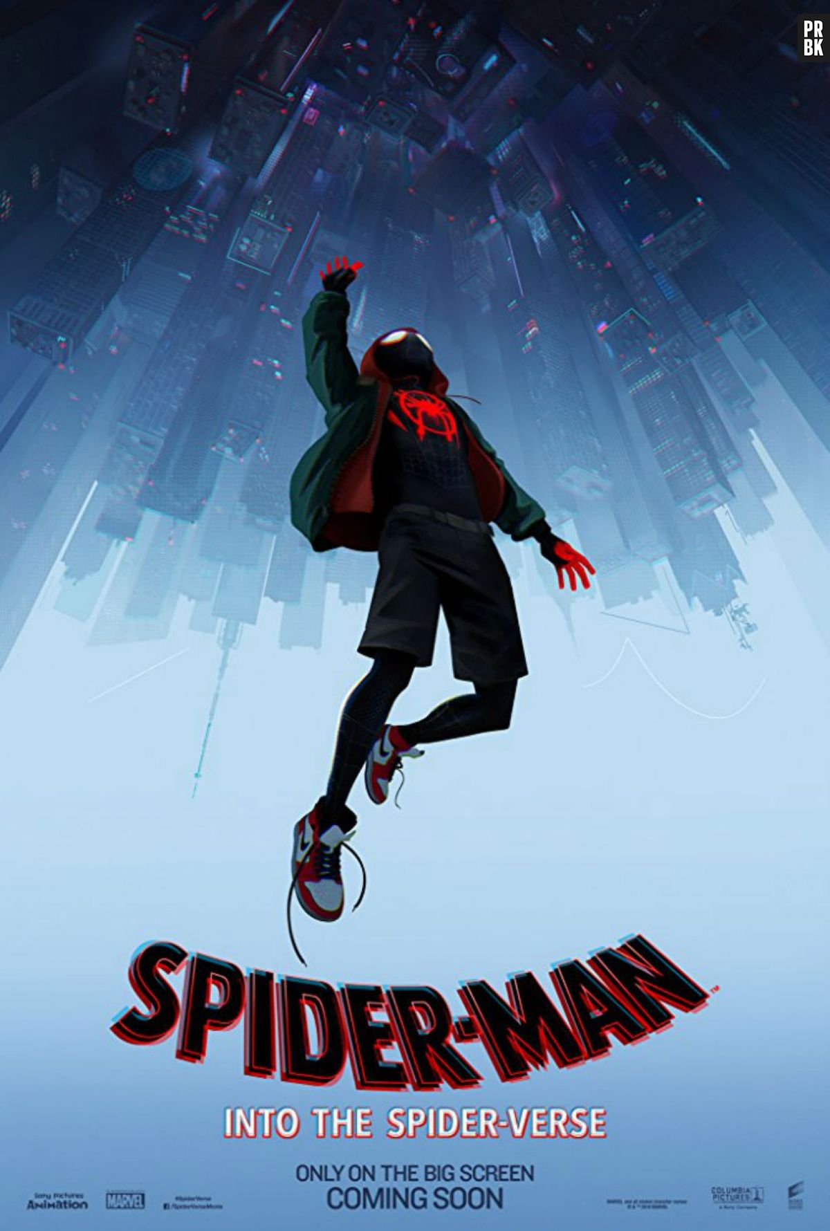 Foto: "Homem-Aranha: Através do Aranhaverso - Parte 2" deve ser uma ...