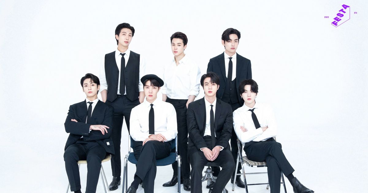 Army do BTS continua bem servido, com muitas fotos inéditas - Purebreak