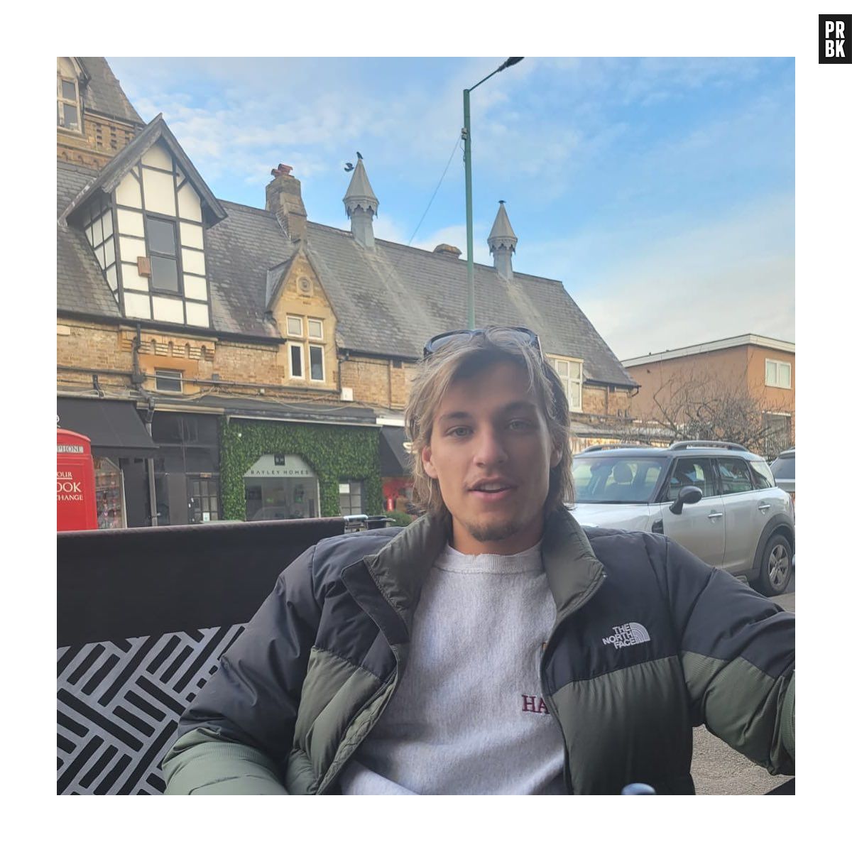 Foto: Jake Bongiovi participou do 2º episódio de "Stranger Things 4 ...