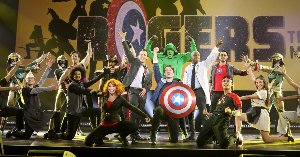 Disney, Marvel, Pixar e mais: todos os anúncios da D23 Expo - Purebreak