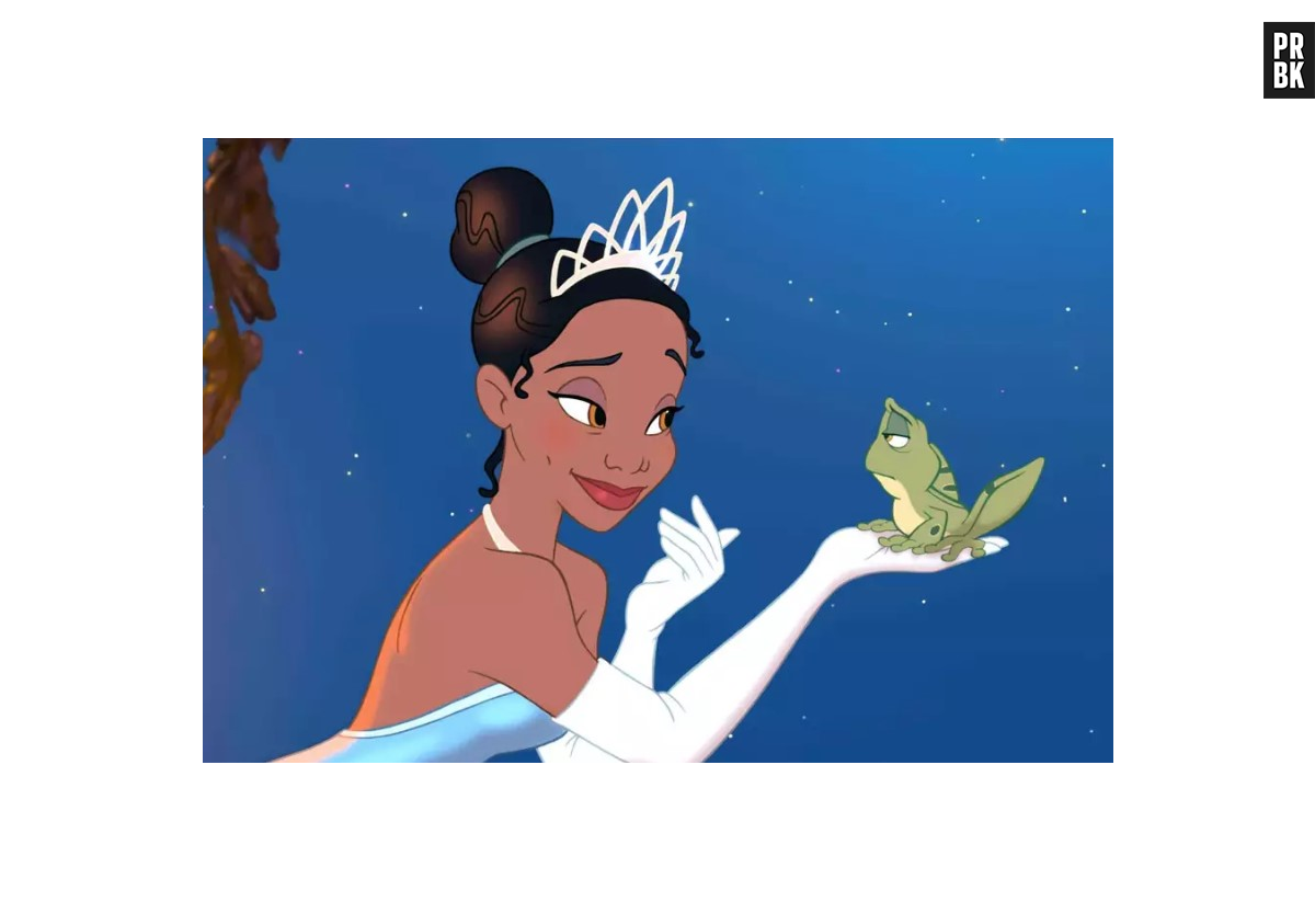Foto: Disney anuncia "Tiana" para 2024 - Purebreak