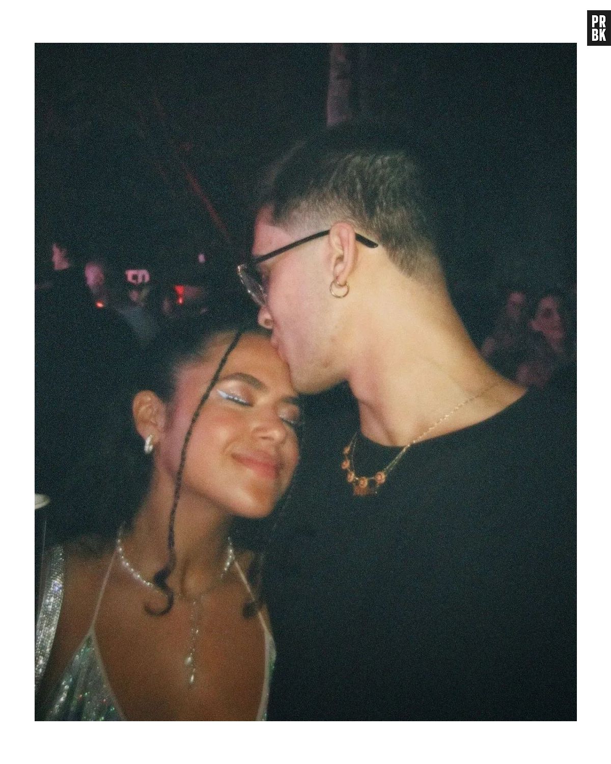 Foto: Maisa posta foto com João Guilherme e fãs shippam: "Namorem logo ...