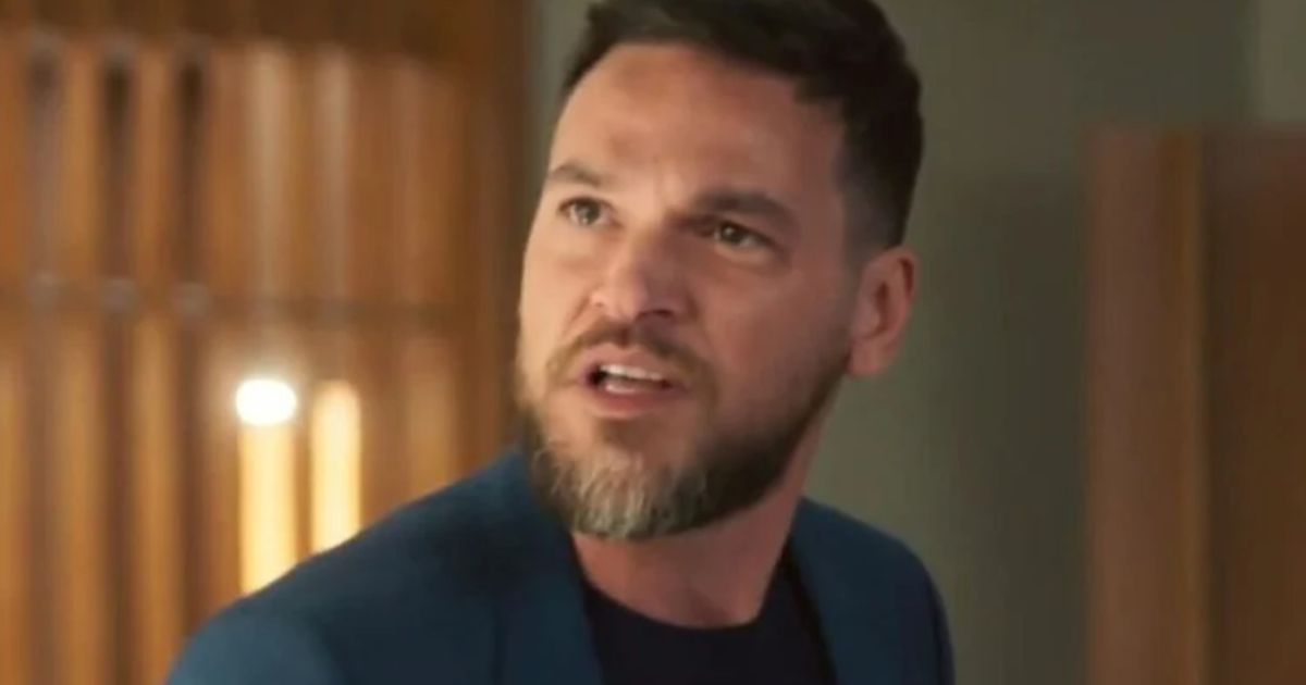 "Vai na Fé": Theo é o pai de Jenifer? Vilão surta com revelação de Sol ...