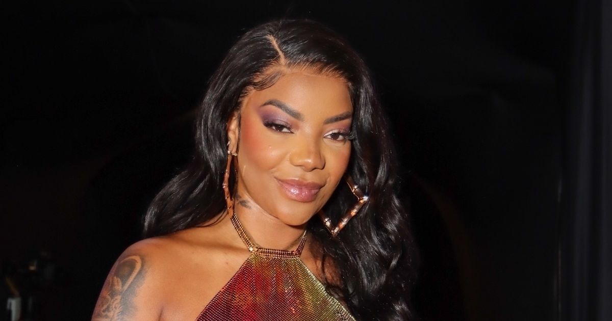 Ludmilla está confirmadíssima no Billboard Latin Women in Music com ...