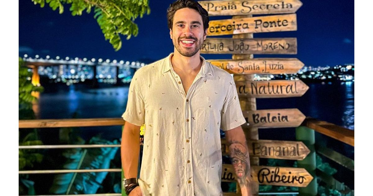 Guilherme Martins Foi Mais Um Acusado De Buscar Apenas O Sucesso No Reality Purebreak 