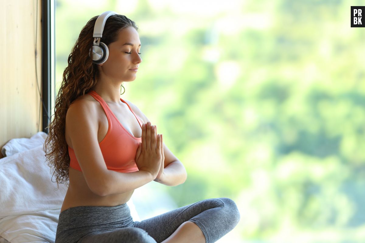 Foto: Hábitos simples que podem melhorar sua saúde mental - Purebreak Foto: Hábitos simples que podem melhorar sua saúde mental - Purebreak