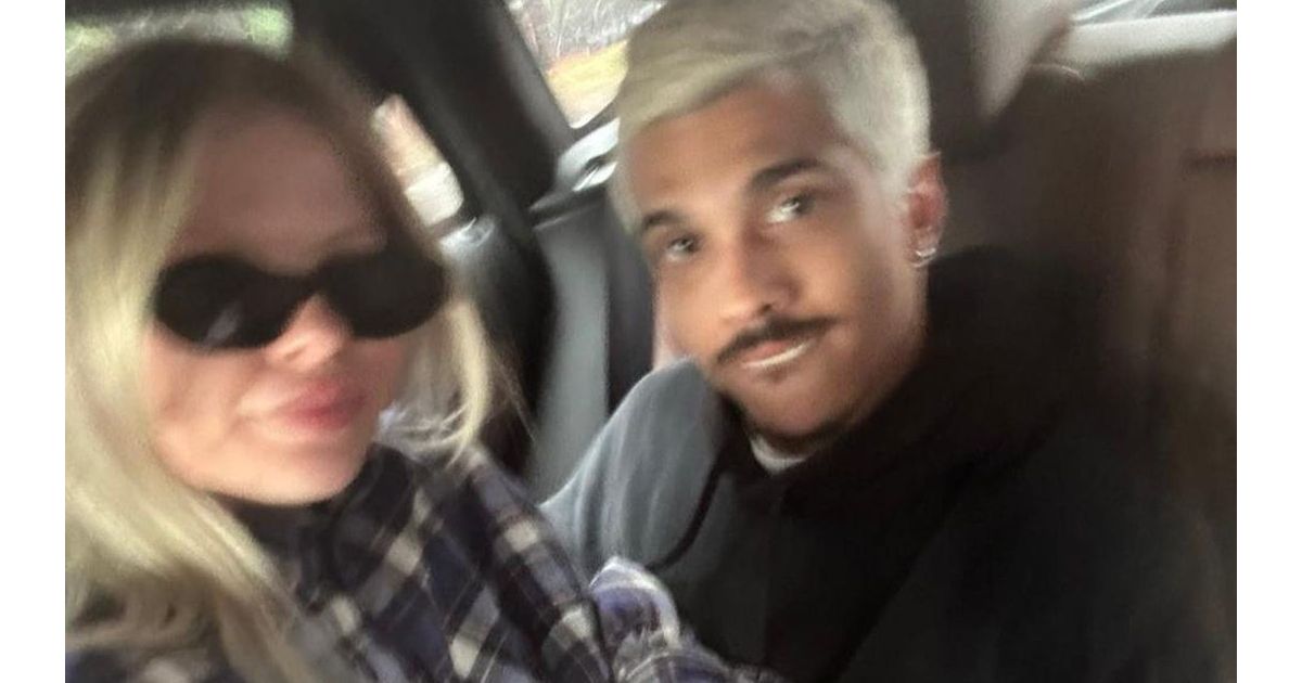 Chico Veiga postou fotos com Luísa Sonza em seu Instagram - Purebreak