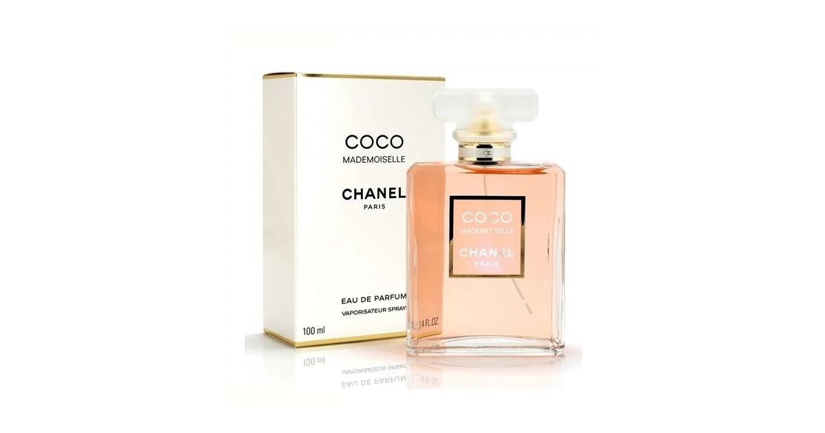 Coco Mademoiselle é um perfume com feromônios maravilhoso - Purebreak