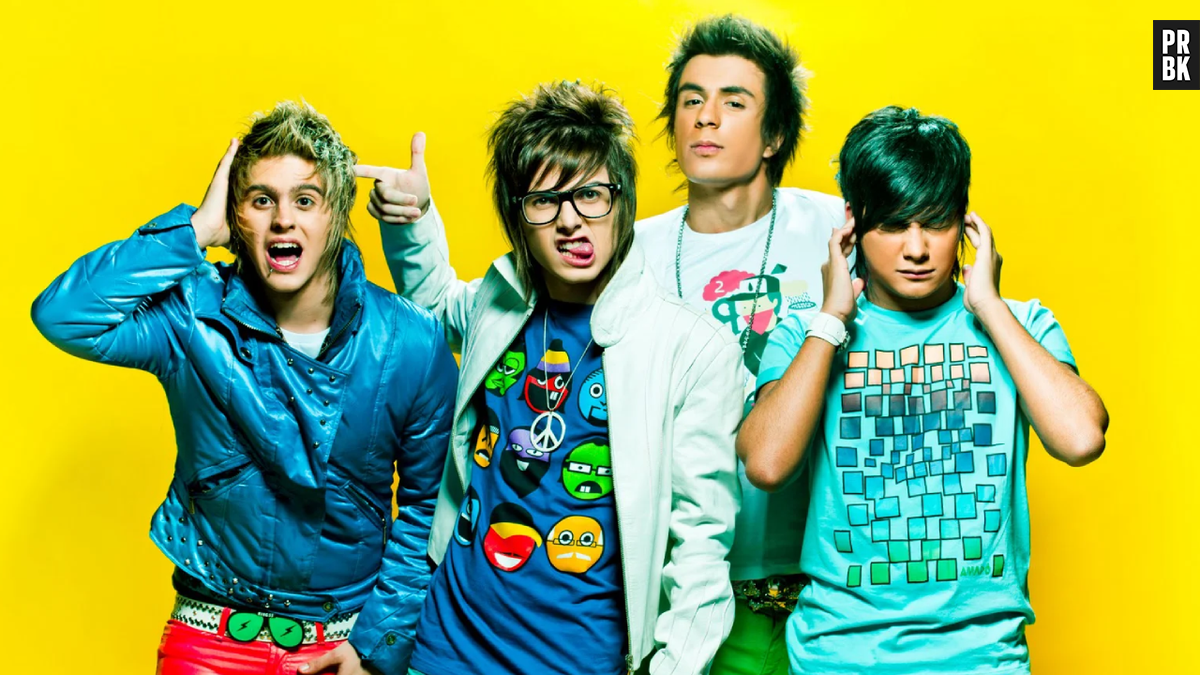 Foto: Restart vai fazer shows em várias cidades do Brasil em 2023 e ...