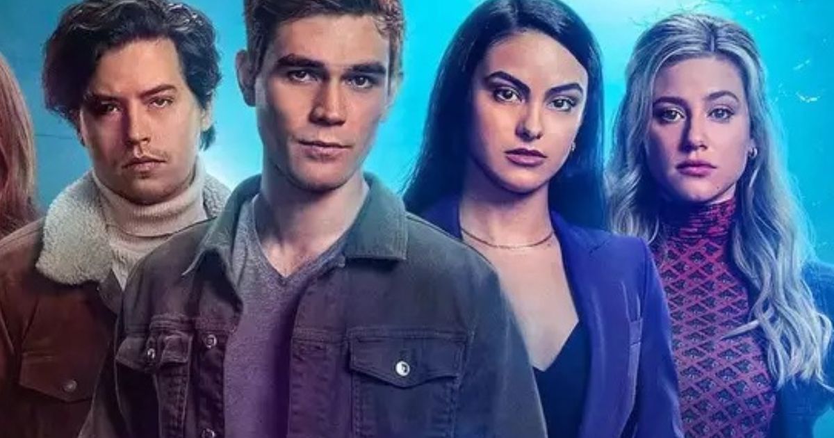 Essa foi a única a atriz a participar de todos os 137 episódios de ...