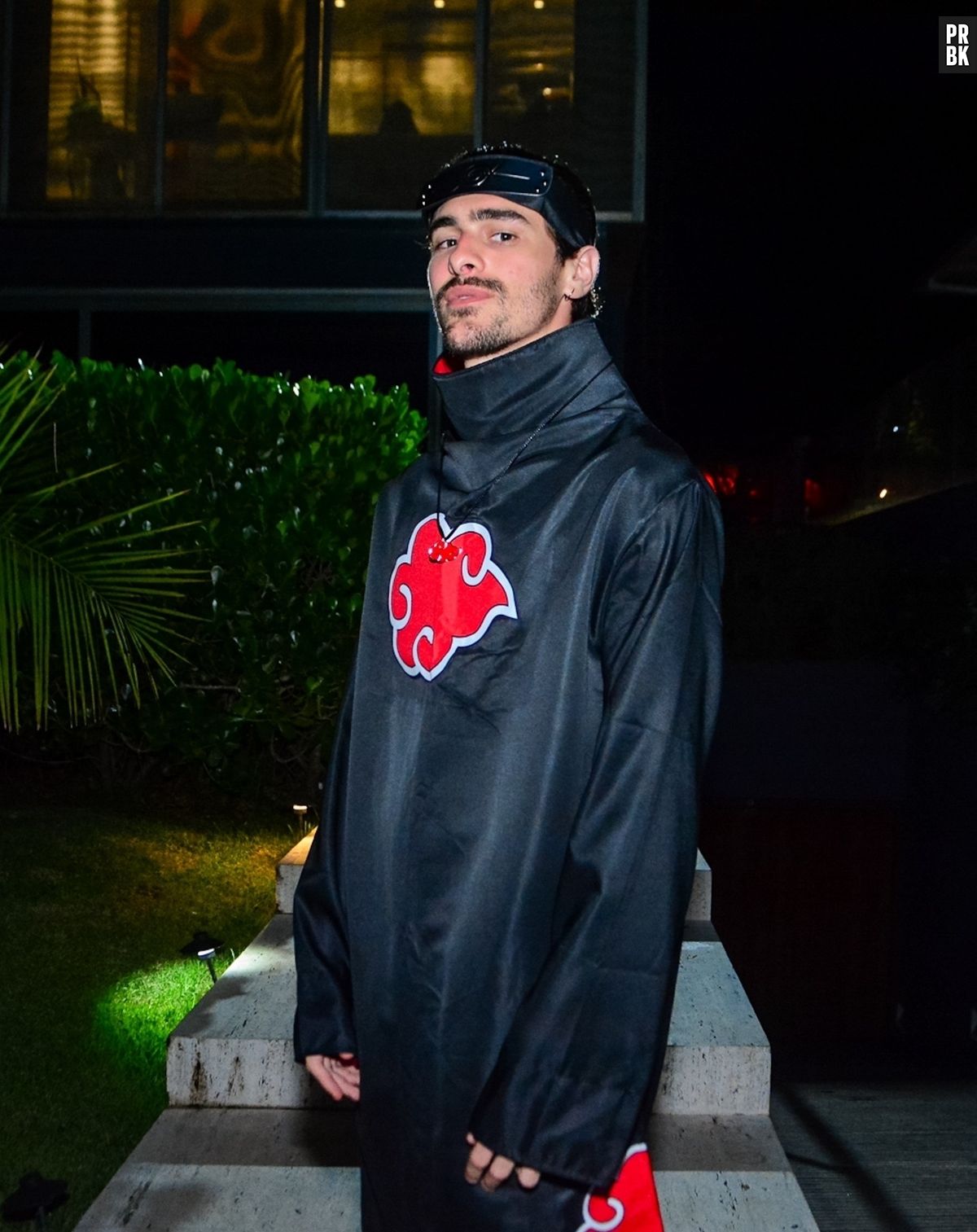 Foto: Famosos arrasaram nas fantasias na festa de Halloween de Giovanna ...