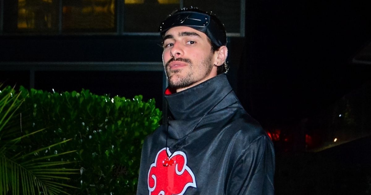 Famosos arrasaram nas fantasias na festa de Halloween de Giovanna ...