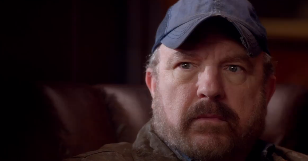 Em "Supernatural": na 10ª temporada, Bobby volta mais uma vez e está ...