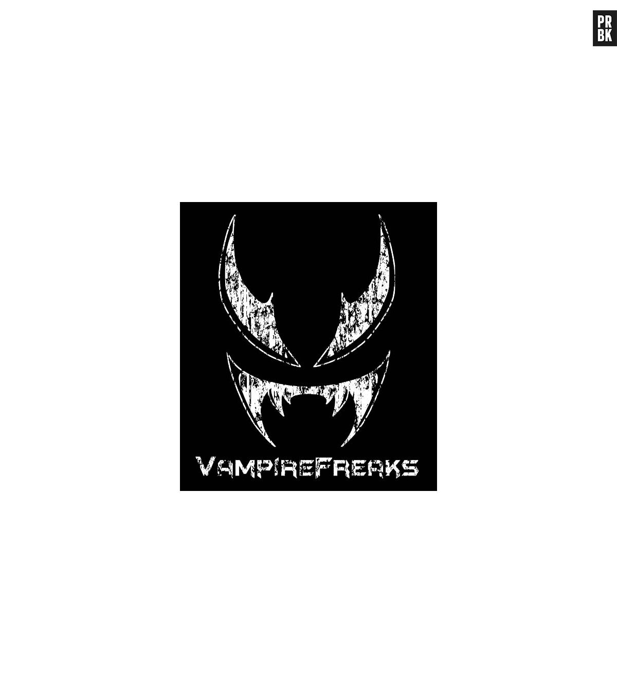 Foto: "Vampire Freaks": rede social para amantes do universo vampiresco ...