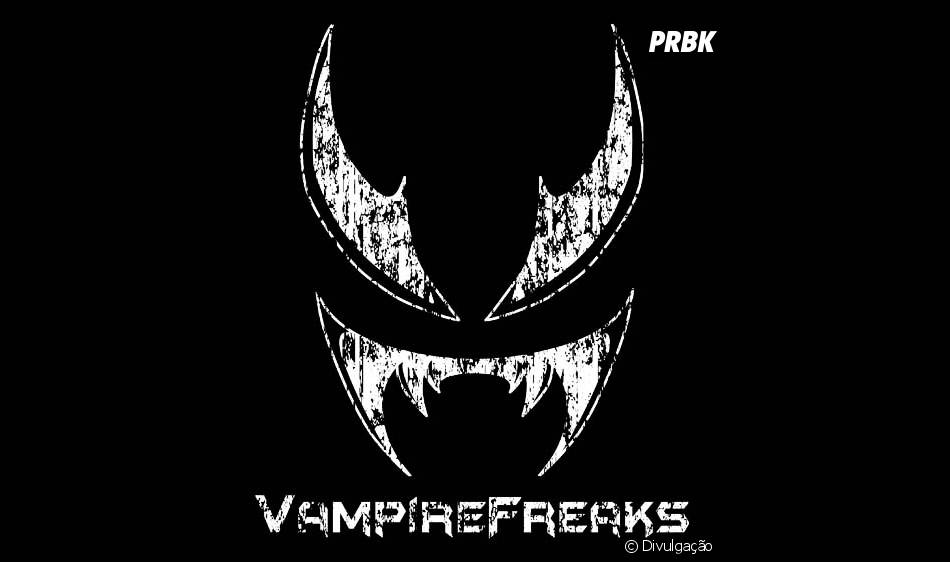 Vampire Freaks: rede social para amantes do universo vampiresco - Purebreak