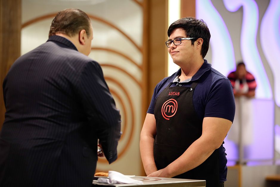 No "MasterChef Brasil": Lucas é eliminado no episódio com mais ...