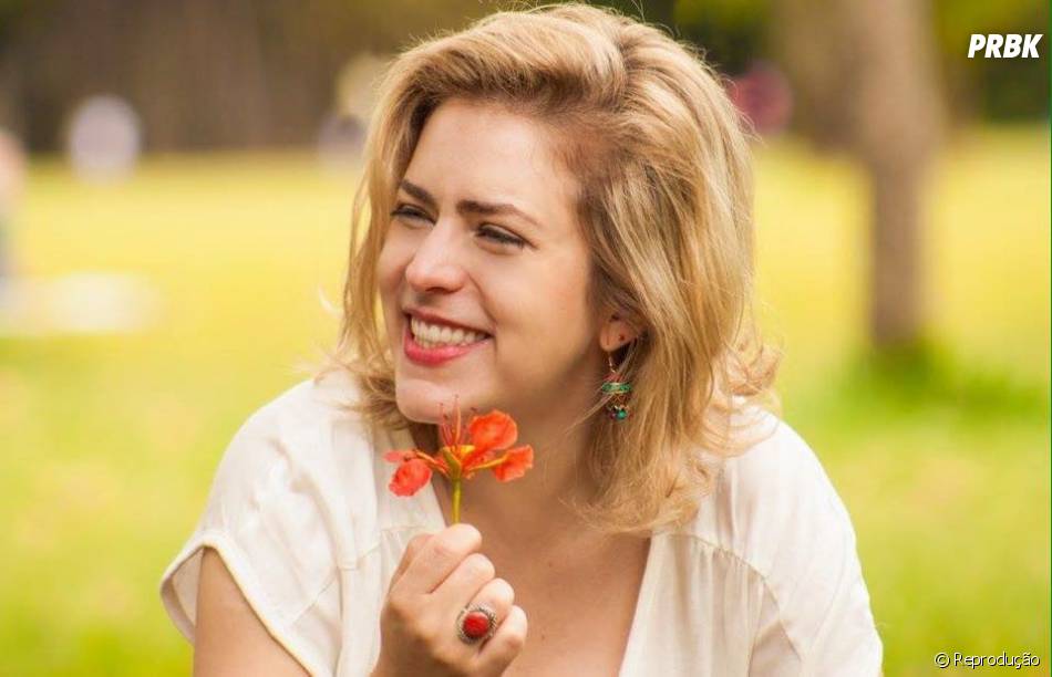 Lu Andrade continua fazendo shows fora do Rouge - Purebreak