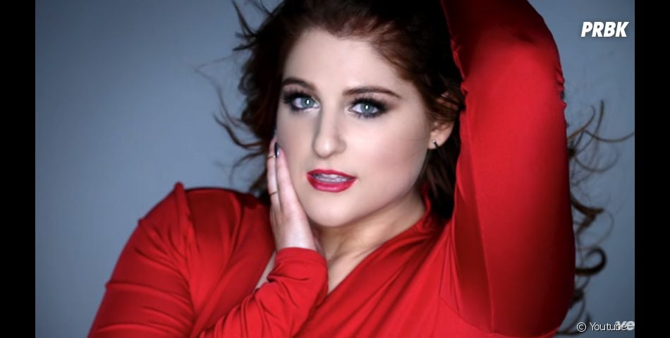 Com NO, Meghan Trainor também é destaque na nova atualização do ...