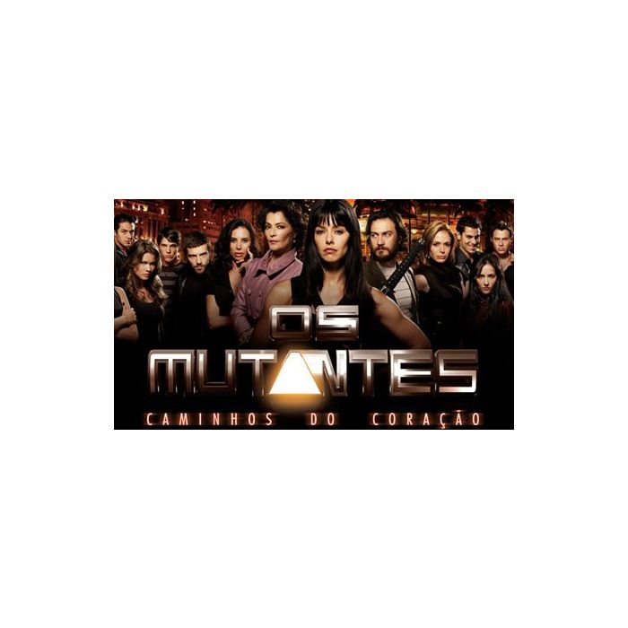 Os Mutantes - Purebreak