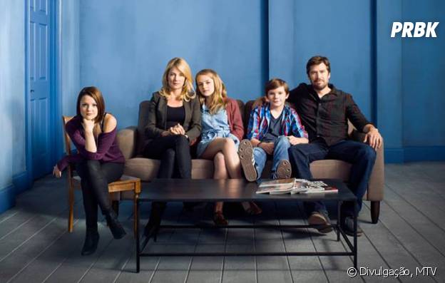 Saiba mais de "Finding Carter", a nova aposta da MTV para o lugar de ...