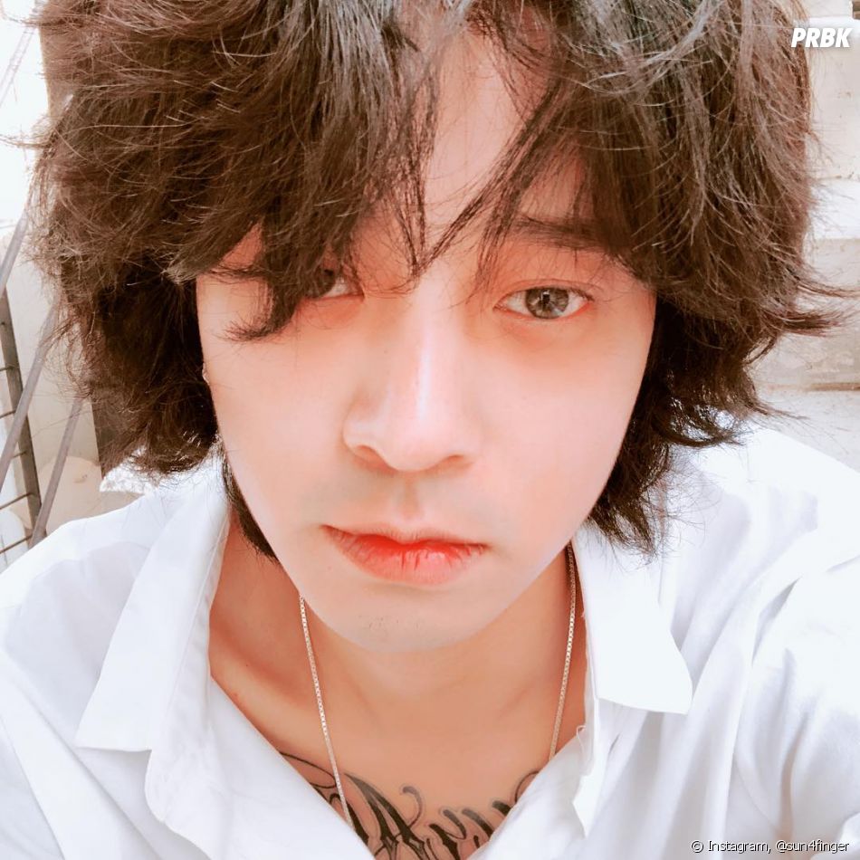 Jung Joon Young também anunciou sua saída da indústria do ...